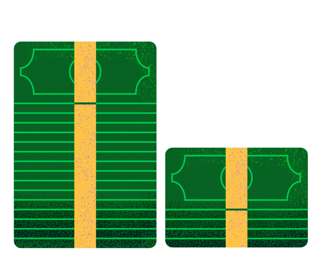 Sort your money automatically | Plum