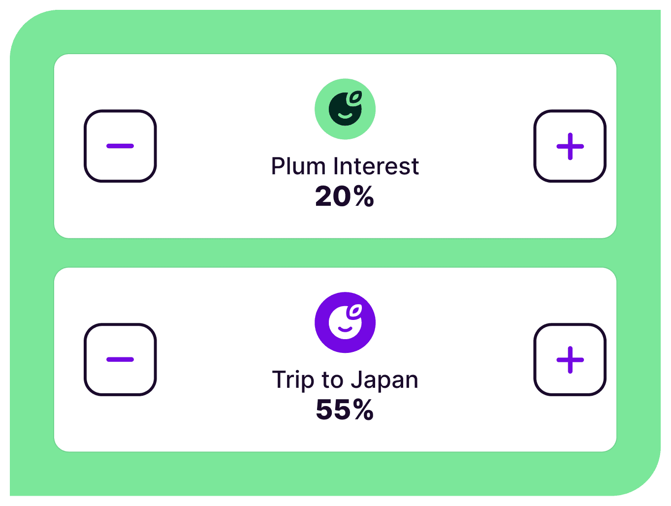 Plum Interest - Earn up to 3.72% VAR | Plum